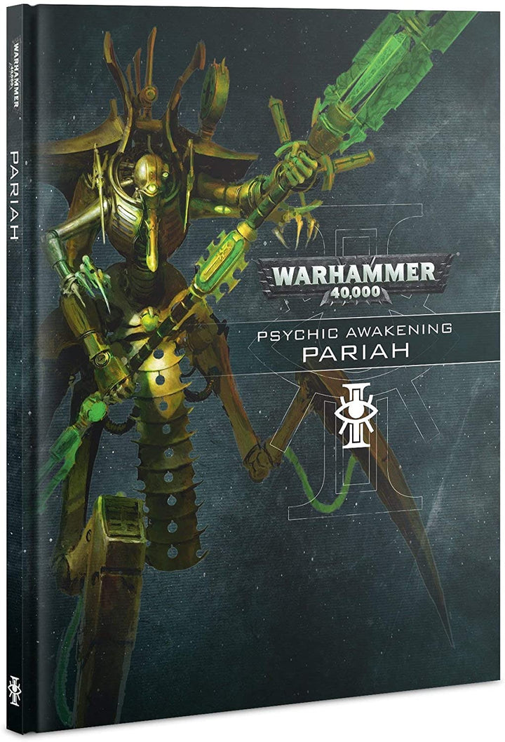 Warhammer 40K Rulebooks – Core Rules & Codex Books | Little Big Wars