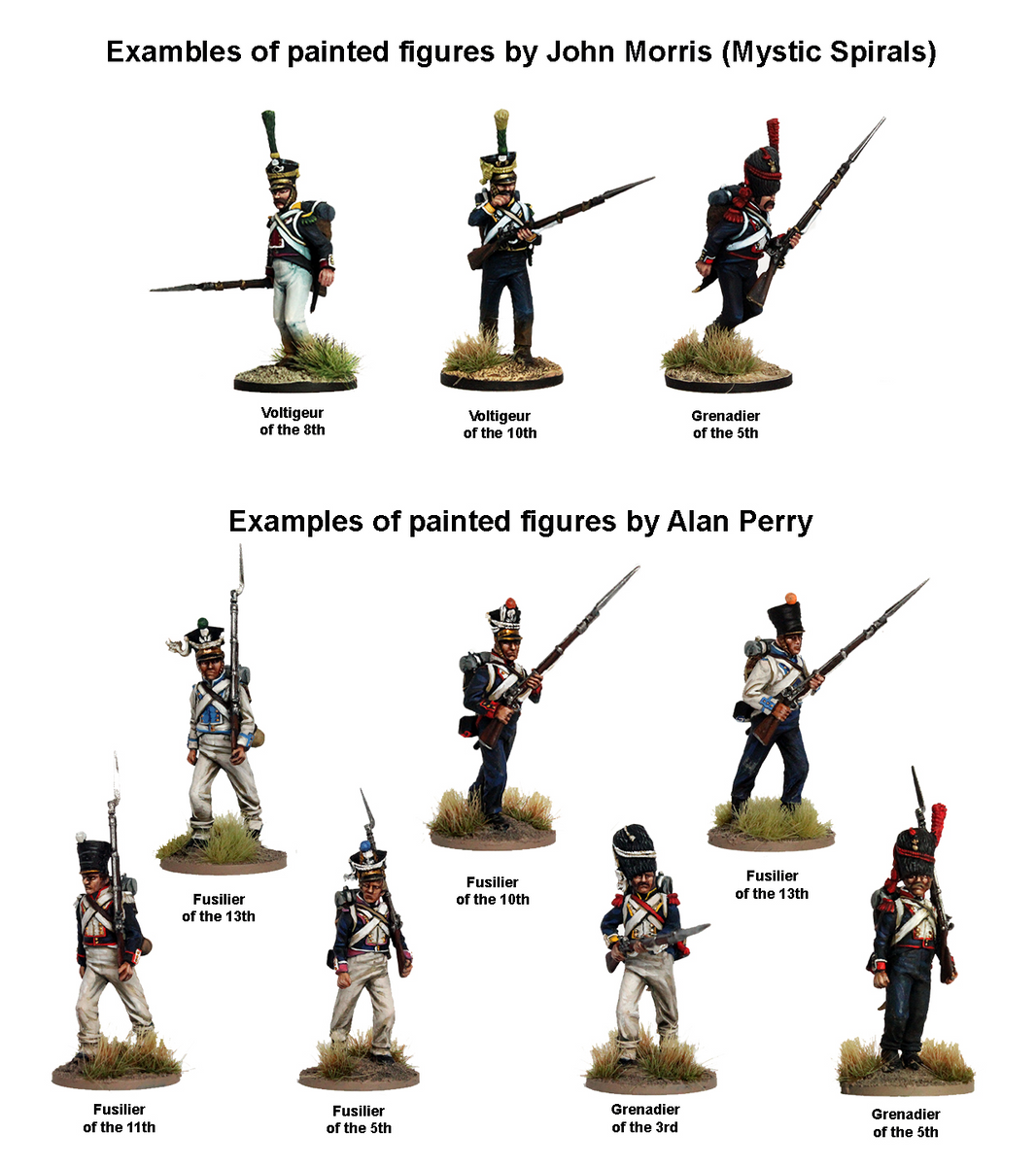 Perry Miniatures | 28mm Historical Miniatures – Little Big Wars