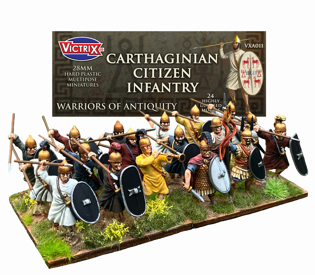 Victrix Miniatures | Historical Wargaming & Military Figures – Little ...