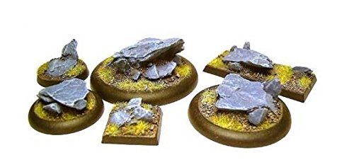 Buy KROMLECH: Slate Basing Kit